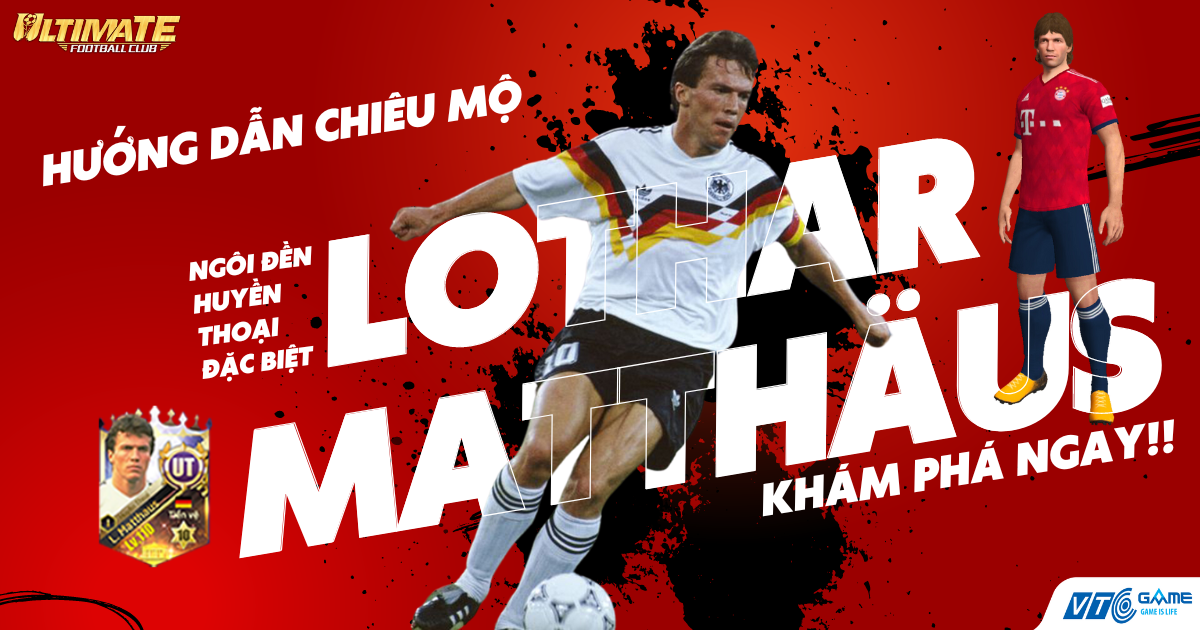 [Ngôi đền năm mới 2024] - L. Matthaus và Hướng dẫn chiêu mộ “Tiểu hoàng ...