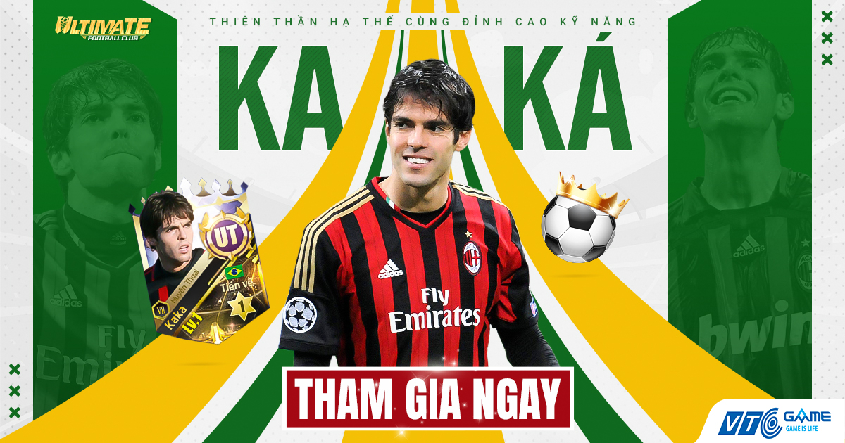 Phân tích chi tiết bộ kỹ năng Kaká THE LORD