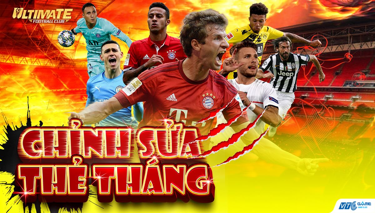 [Cập Nhật] - Thẻ Tháng - Thay đổi lượng kim cương và điểm VIP khi kích hoạt